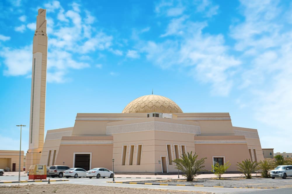 Projects : Fourth Dimension General Contracting LLC Abu Dhabi, UAE